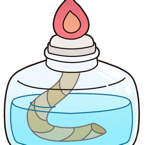 메이크래프트｜슈링클스 Exclusive Sales 🔥알콜램프 슈링클스도안 슈링클스 과학실험기구 도안 첫번째 알콜램프 도안을 무료배포합니다 도안을 활용하여