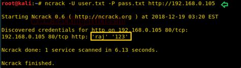 Multiple Ways To Exploiting Authentication Hacking Articles