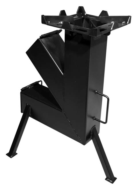 Rocket Stove 225 00
