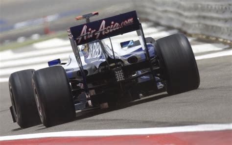 FIA To Push For Standard Diffuser In 2010 Autoevolution