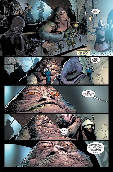 Preview STAR WARS DARTH VADER Comic Vine Preview STAR WARS DARTH VADER Comic Vine