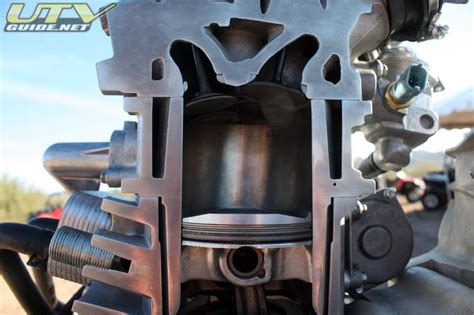 Behind The Scenes Look At Polaris New Prostar 900 Twin Engine Utv Guide