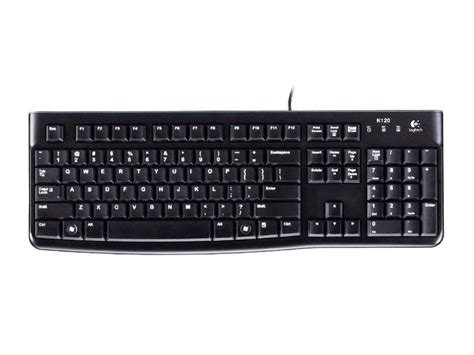 Logitech Mk120 Desktop Uk Officeworks