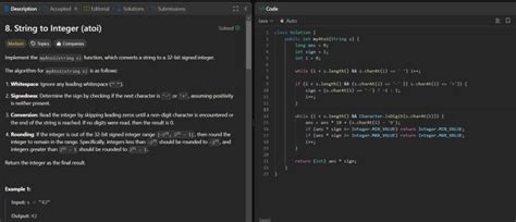 Day 84 Of 100daysofcode Challenge String To Integer Priyanka Mehra