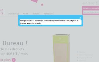 Inspector for Google Maps JavaScript API Google Chrome için Eklenti İndir
