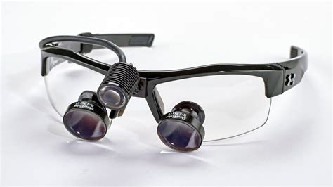 Sheervision Dental Loupes Surgical Loupes Led Headlight Packages