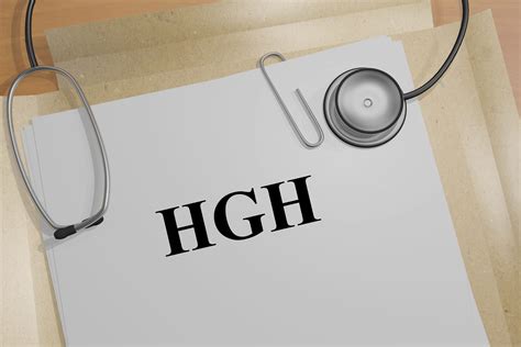 Hgh Side Effects Is Hgh Safe And Should I Use It