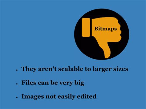 Bitmap And Vector Images Make Sure You Know The Differences Pdf