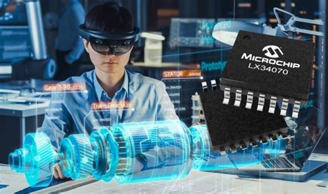 Microchip Inductive Position Sensors Designed For Ev Motor Control Applications Ee Times Asia