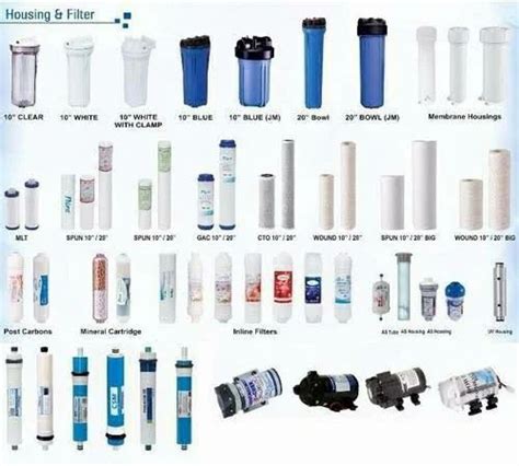 Ro System Spare Parts Reviewmotors Co