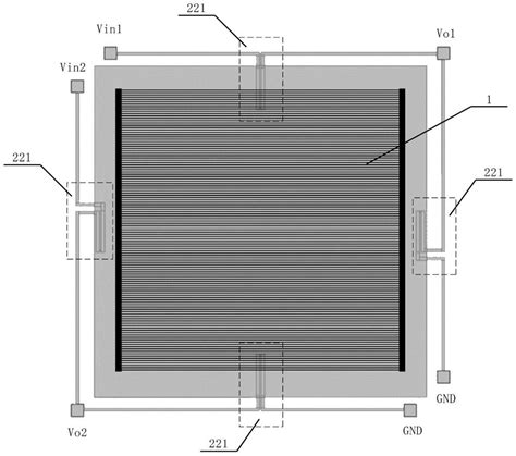Absolute Pressure Type Mems Piezoresistive Sensor And Self Testing Method Thereof Eureka Patsnap