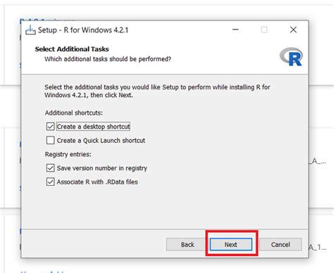Power BI Create A R Script Visual GeeksforGeeks