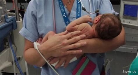 “20 წლის ქართველმა გოგომ ახალშობილი ნაგავსაყრელზე დატოვა იქვე პიტბულმა გაიარა …” დეტალები Inews