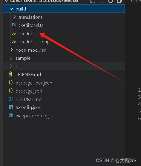 Error Ckeditor Duplicated Modules 在vue中引入ckeditor插件报错ckeditorerror