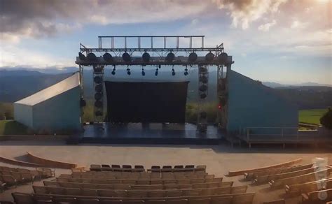 Champlain Valley Exposition Concerts