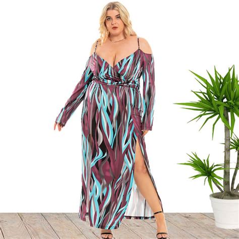Plus Size Beach Dresses Shop The Latest Styles Here