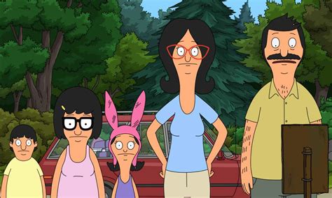 Solve Bobs Burgers 2 Jigsaw Puzzle Online With 160 Pieces