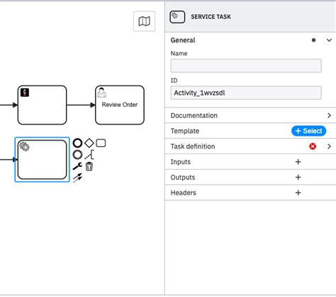 Indicate Errors Also In The Section Headers Issue Bpmn Io Properties Panel Github