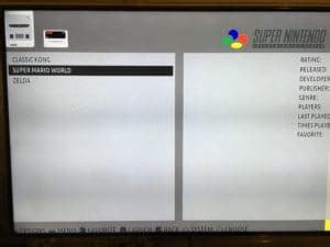 TUTO Recalbox How To Add New ROMS To Your Recalbox SYS Advisor