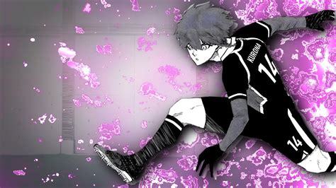 Isagi X Kurona PLANET HOTLINE X 4K 60FPS Manga Animation YouTube