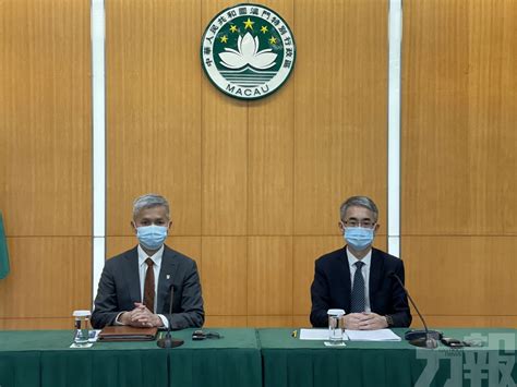 第二個百億措施公布 當局再派消費卡 每人注8 000元 澳門力報官網