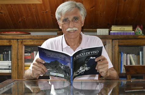 Sergio Beccio Consulente Industriale Fotografo Scrittore A Volte