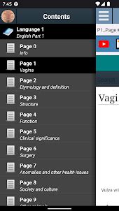ดาวนโหลดเวอรชน PC Vagina Anatomy LDPlayer