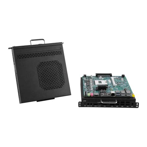 Hjs Ops Intel Core I3 5 7 11th Gen 80pin Connector Ddr4 And Windows System By Hjs Factory