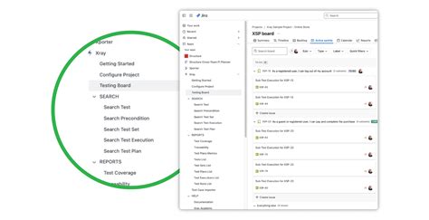 Jira New Ui What It Means For Xray Users Xray Blog