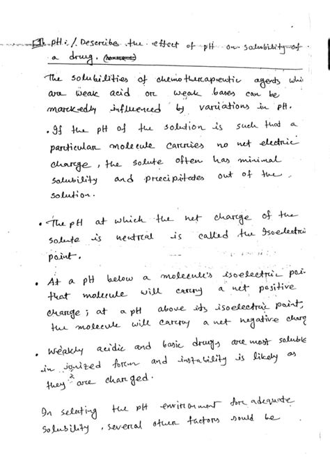 Formulation Consideration Of Drug Pdf