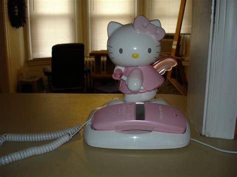 Totally Hello Kitty Obsessed Hello Electronics