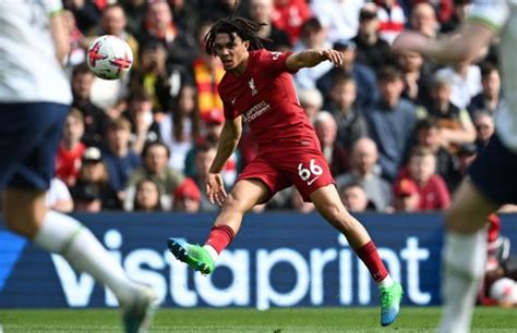 Liverpool News Alexander Arnold Crazy Assist Stat