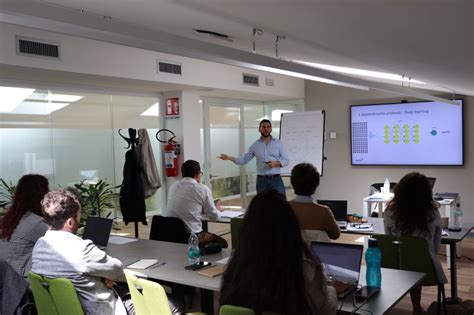 Enthusiastic Ai Need Manufacturing Strategies Practices Marco Negri