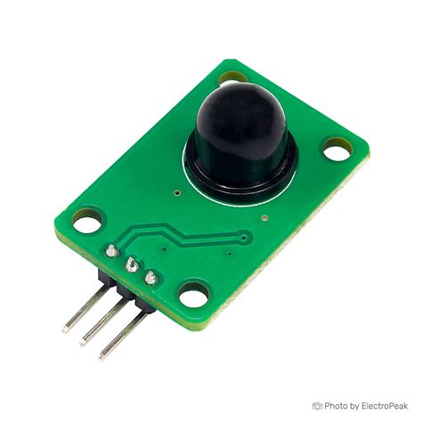 Buy D203s Infrared Human Body Pir Motion Detection Sensor At Best Price