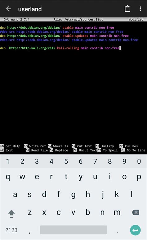 Android For Hackers How To Turn An Android Phone Into A Hacking Device