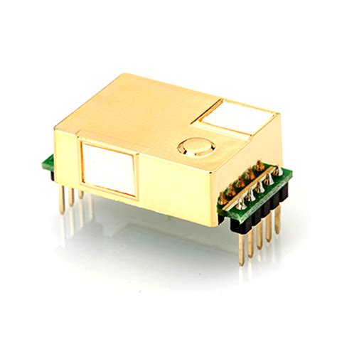 Intelligent NDIR Infrared CO2 Sensor Module MH Z19B