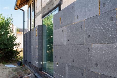 Exemple Isolation Extérieure Transformez Votre Maison En Un Havre De Confort · [ 2025 ]