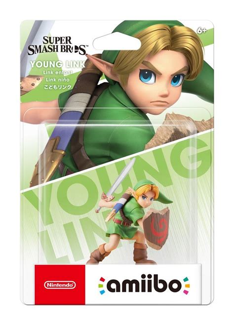 New Smash Bros Ultimate Amiibo Figures Announced During Switch Direct
