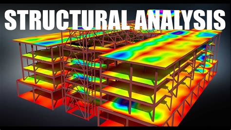 Structural Analysis In Revit Tutorial Youtube