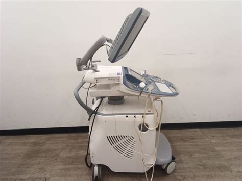 Ge Voluson E8 Ultrasound Machine Auction 21767