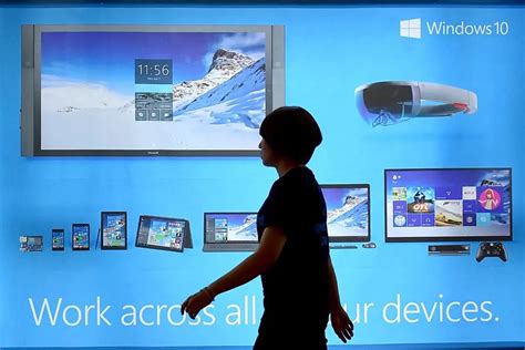 Windows 10 Users Warned To Upgrade Within 60 Days 4 Takeaways The