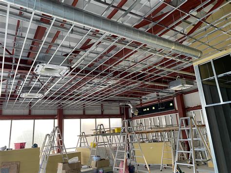 軽天工事内装仕上げは兵庫県伊丹市の株式会社伊東建装へ求人