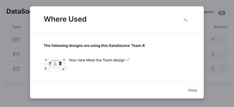 How To Set Up Dynamic Data Mapping With Optisync Optisigns