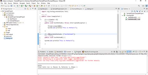 Testng Annotations Explained Harnessing The Power Of Annotations For Successful Test Automation