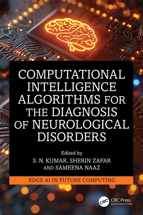 Buy Computational Intelligence Algorithms For The Diagnosis Of Neurological Disorders Online
