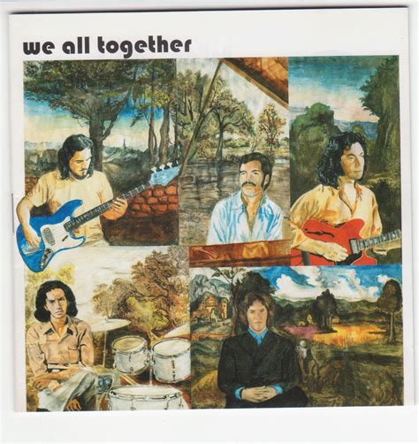 Continuum Transfunctioner We All Together The Singles Perus
