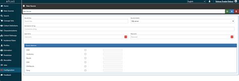 adding a new ms sql cdm database to atlas using broadsea implementers ohdsi forums