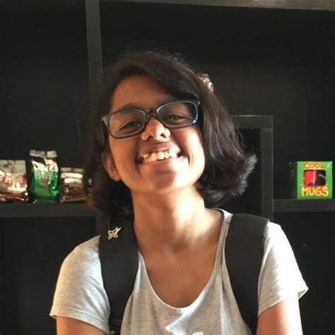 Pragya Patel Phd Student Master Of Technology Eth Zurich Zürich
