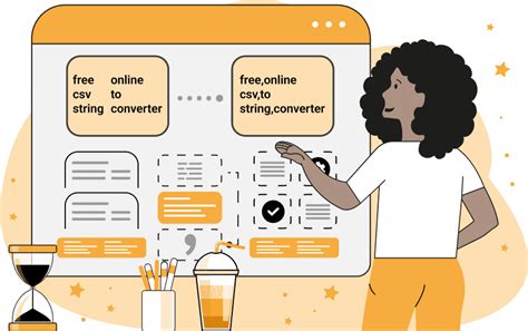 Convert A String To CSV Online String Tools