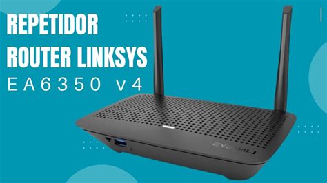 C Mo Configurar Un Router Linksys En Modo Repetidor Mundowin